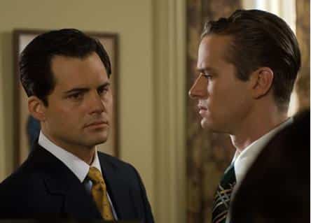 Movie : BILLY – The Early Years