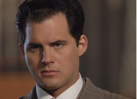 Movie : BILLY – The Early Years