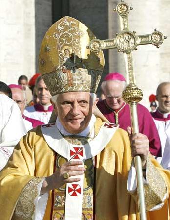 St. Alphonsa Canonization Pics