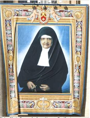St. Alphonsa Canonization, Rome – More Pictures