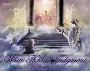 Story : I will NOT send blank pages up to God’s majestic throne