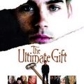 Movie : The Ultimate Gift (2007)