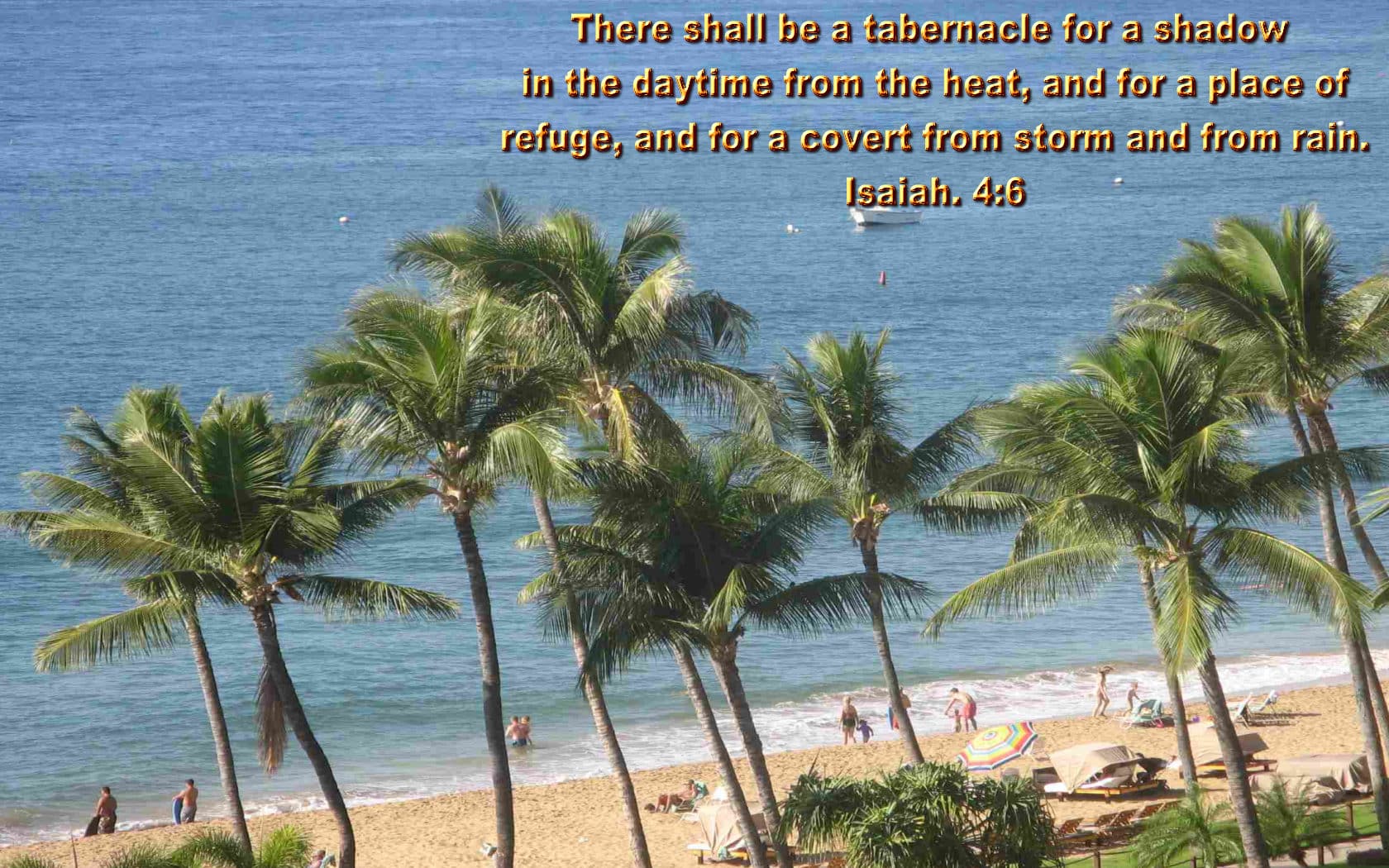 Bible Verses Wallpapers – Set 01