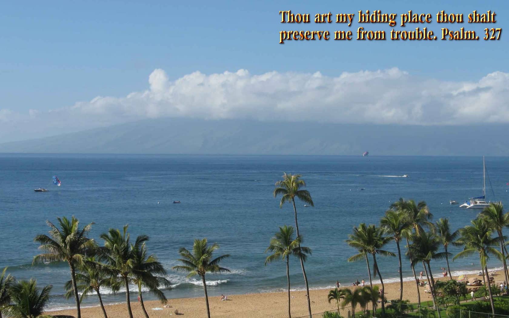 Bible Verses Wallpapers – Set 01