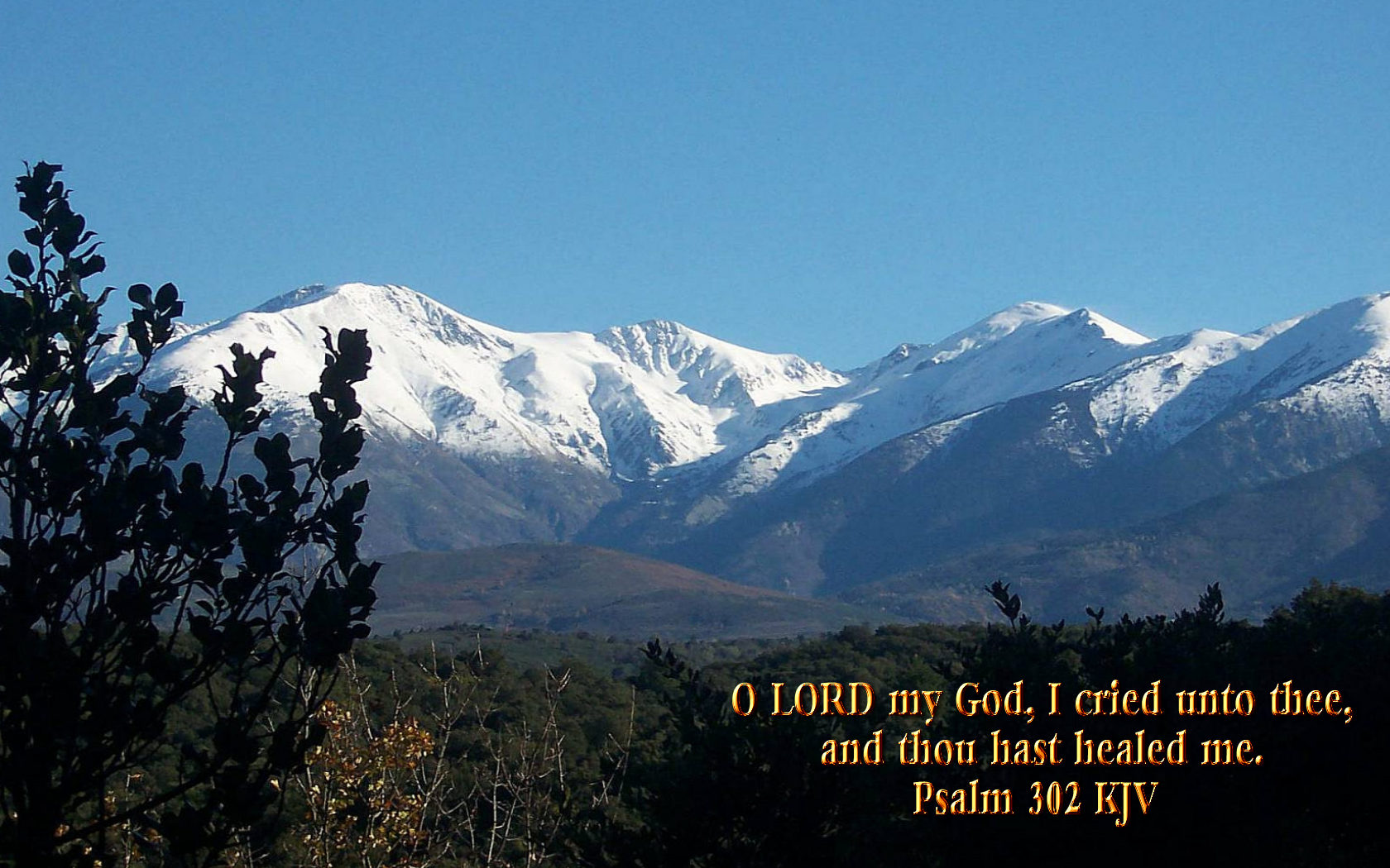 Bible Verse Wallpapers – Set 03