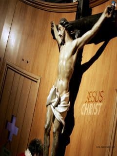 Mobile Pictures of Jesus Christ – Set 01