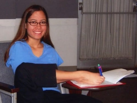 Jessica Cox – Never say can’t or impossible