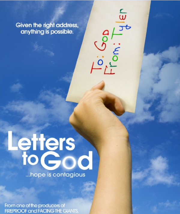 Letters to God – Movie and Soundtracks