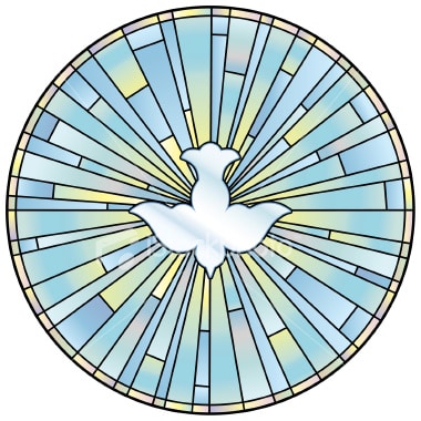 39/5 Of the Holy Spirit – Tim Goldsmith