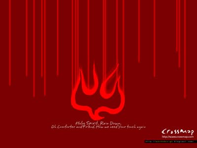 Holy Spirit Images