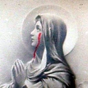 Mother Mary Images – Set 16