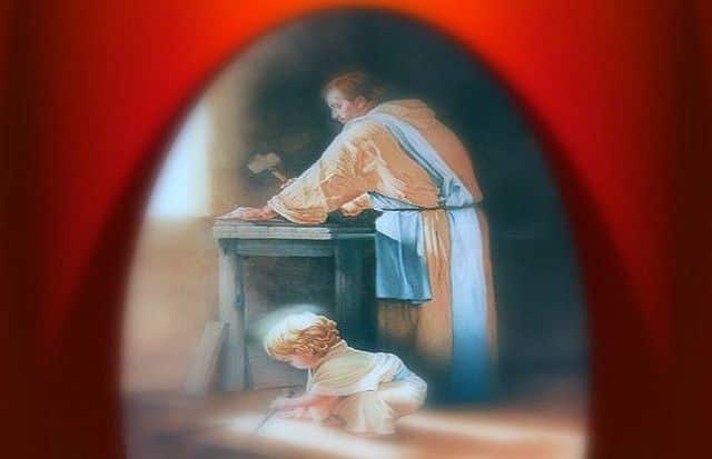 Jesus Christ Pictures â€“ Image Set 27