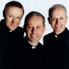 The Priest : Salt, Light and Leaven