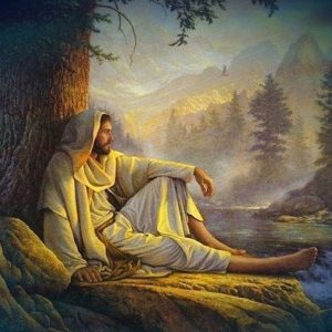 Jesus Christ Pictures â€“ Image Set 28