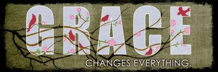 Grace Givers And Grace Hoaders