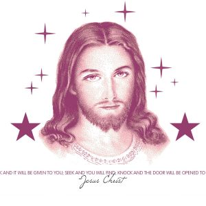 Jesus Christ Widescreen Wallpapers