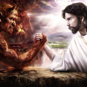 Jesus Christ Widescreen Wallpapers