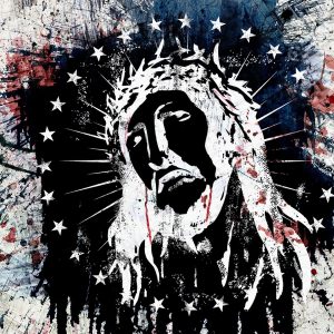 Jesus Christ Widescreen Wallpapers