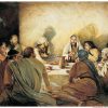 Jesus Christ Widescreen Wallpapers