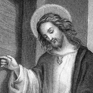 Jesus Christ Widescreen Wallpapers