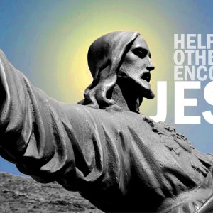 Jesus Christ Widescreen Wallpapers