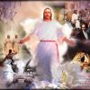 Jesus Christ Widescreen Wallpapers