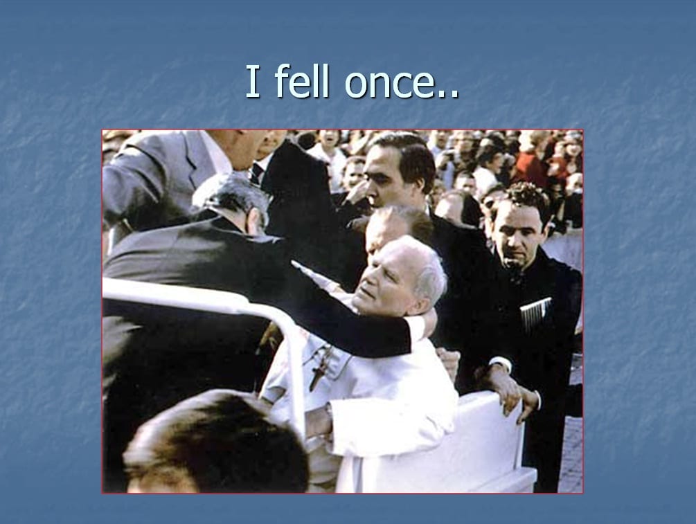 Pope John Paul II Slideshow