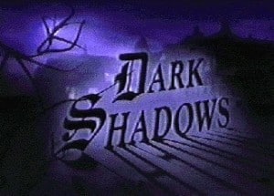 Poem : The Dark Shadow