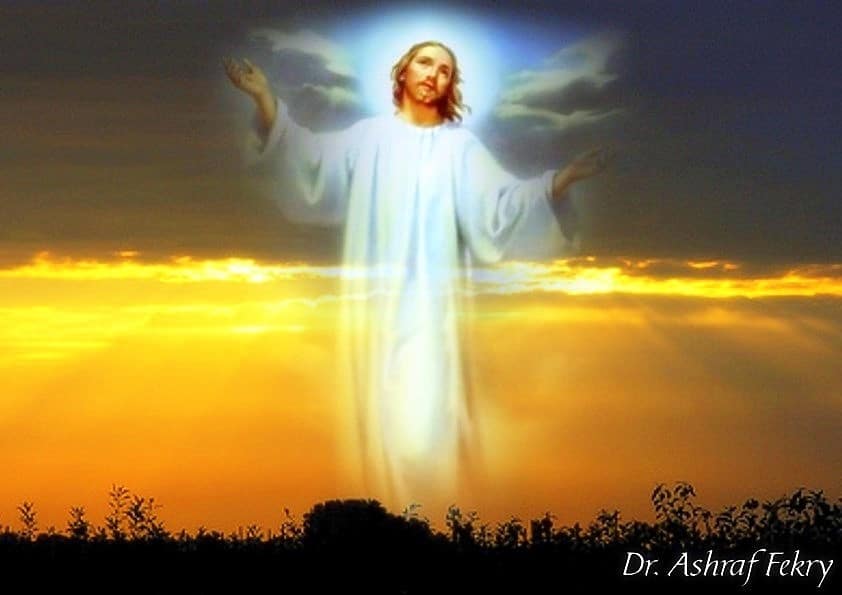 Jesus Christ Pictures â€“ Image Set 30