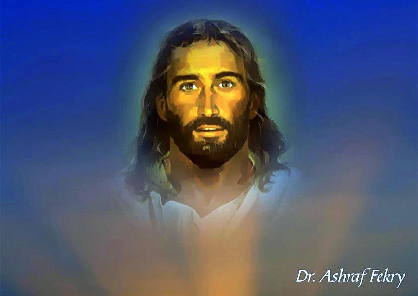 Jesus Christ Pictures â€“ Image Set 30