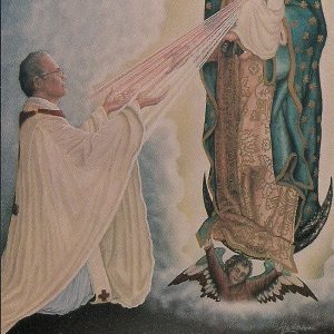 Catholic Prayer Cards