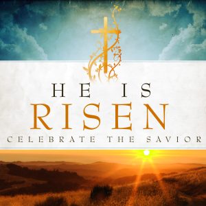 He Is Risen Wallpapers