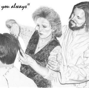 Jesus Always With You Pictures