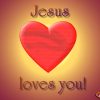 Jesus Loves You Wallpapers