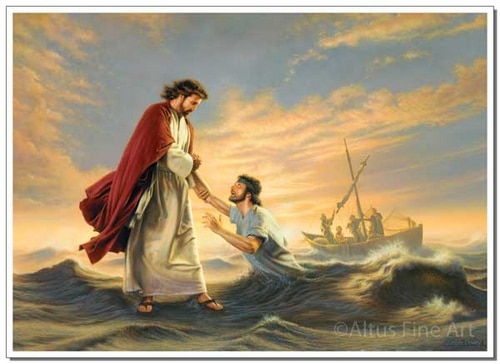 Poem : Save Me From Myself Lord